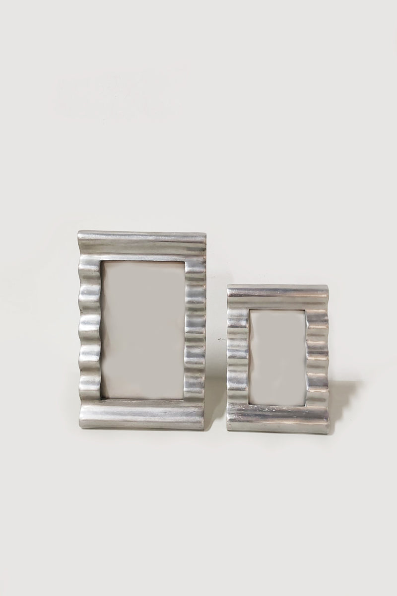 Steel Designed Frame set as 2 – ProppedUpRentals