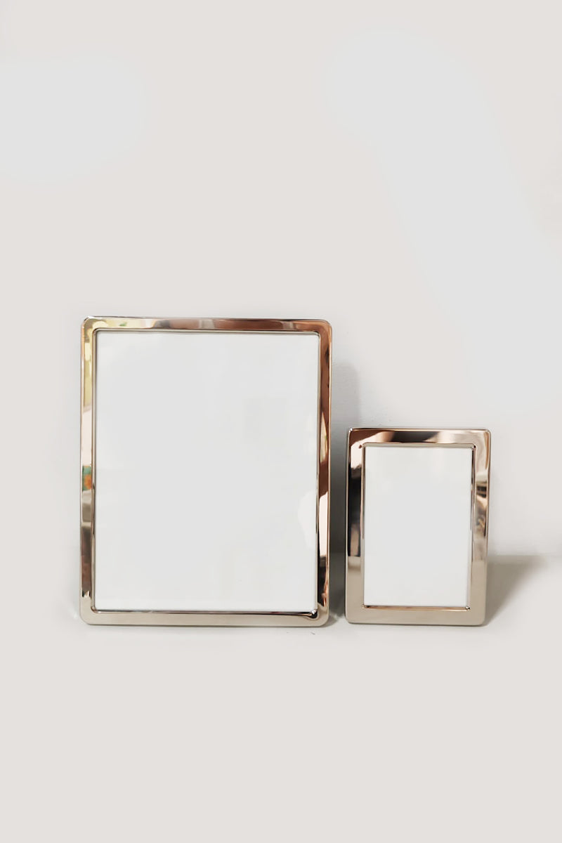 Stainless Photo Frame ( 22x27) – ProppedUpRentals