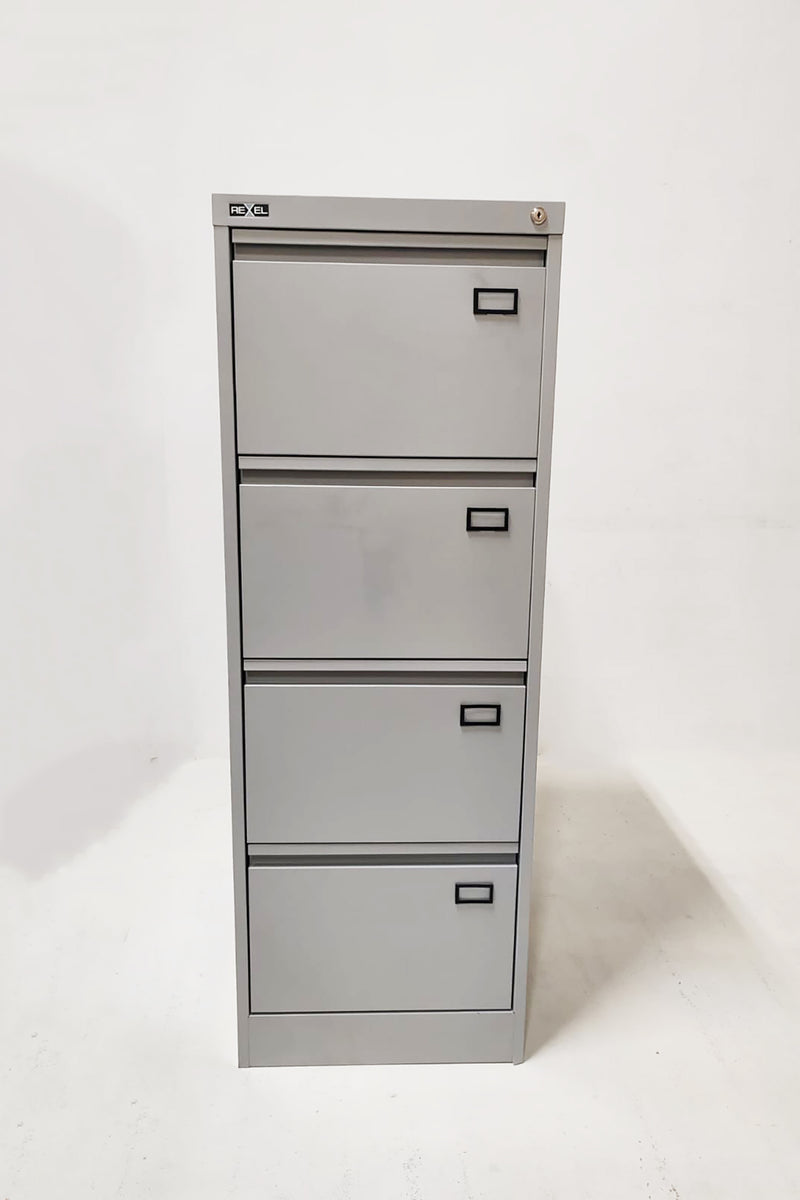 Office Metal Drawer (3pcs available) – ProppedUpRentals