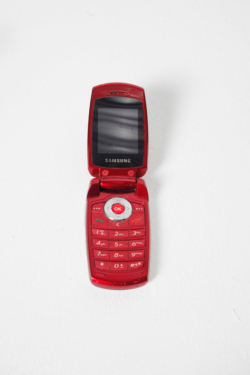 Samsung T219 Mobile Phone – ProppedUpRentals