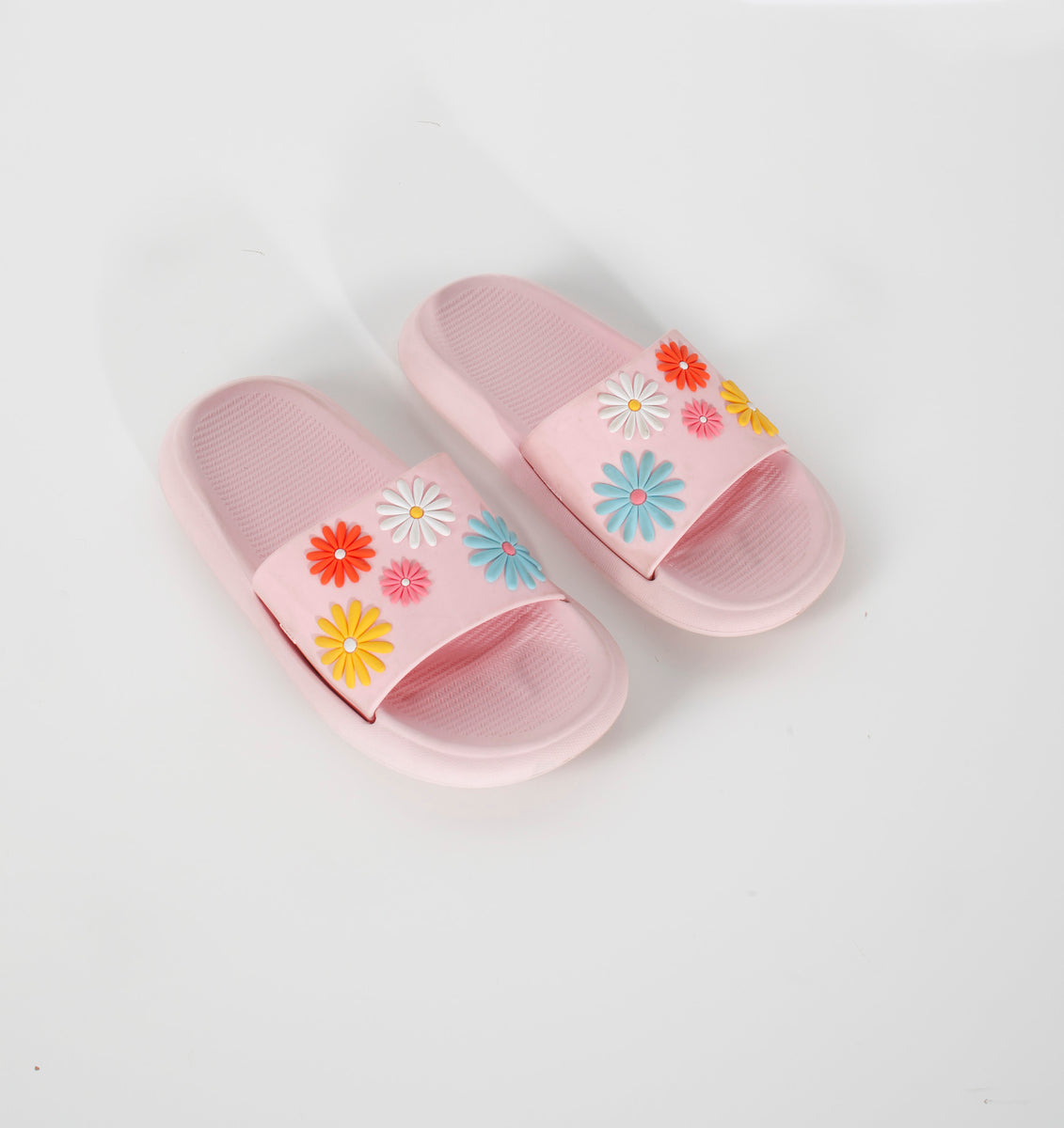 kids pink pool slides (Eu31) – ProppedUpRentals