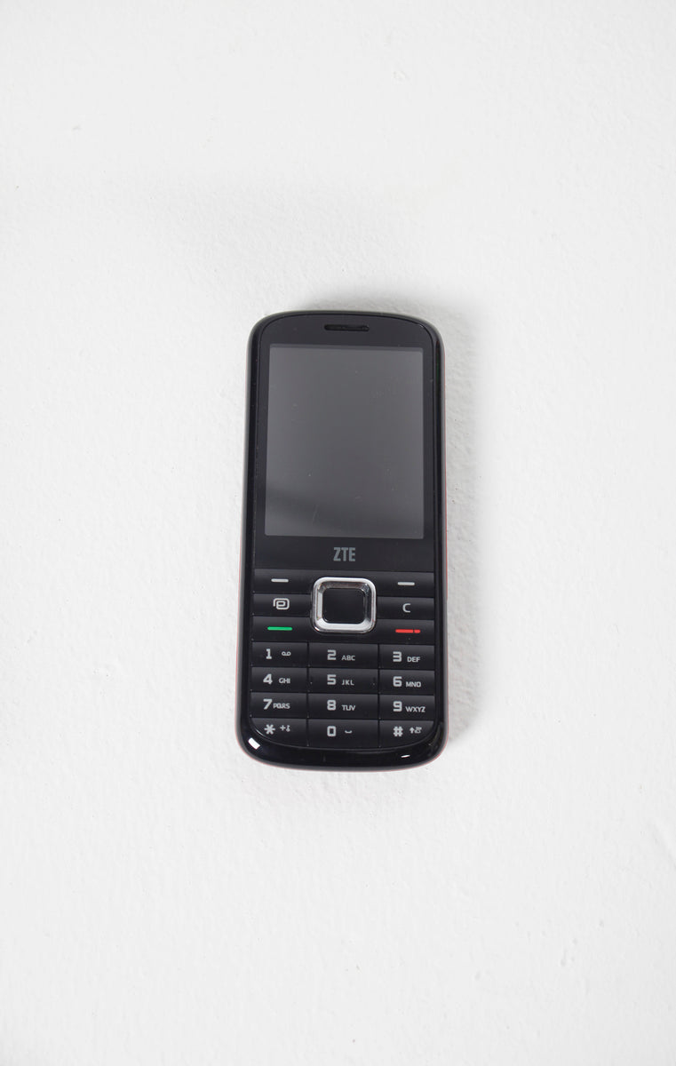 Zte F160 Mobile Phone – ProppedUpRentals