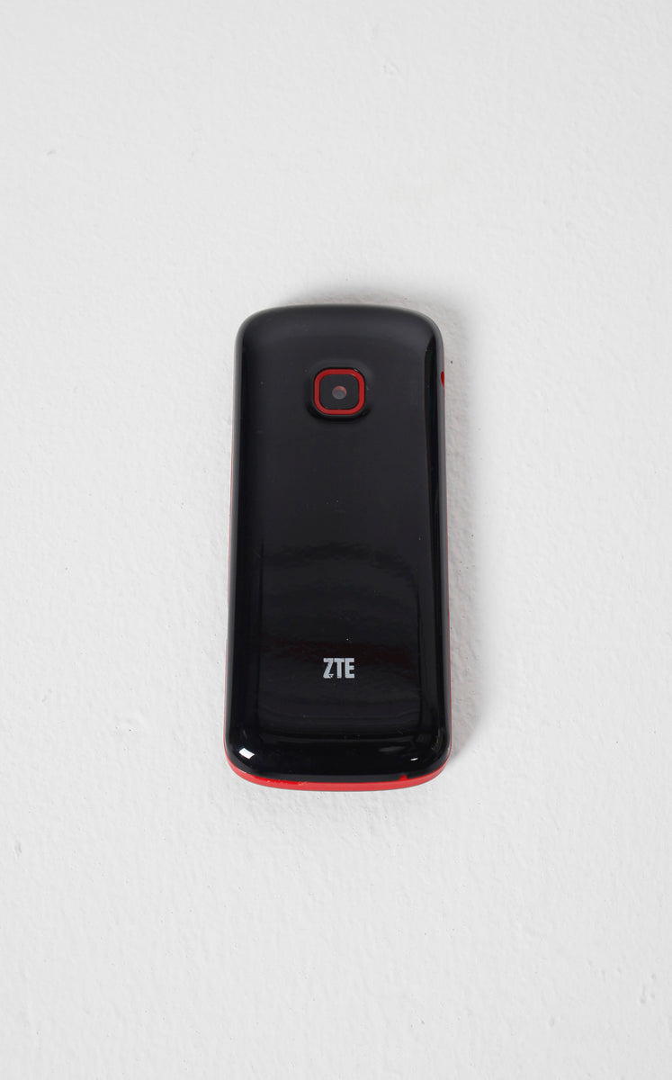 Zte F160 Mobile Phone – ProppedUpRentals