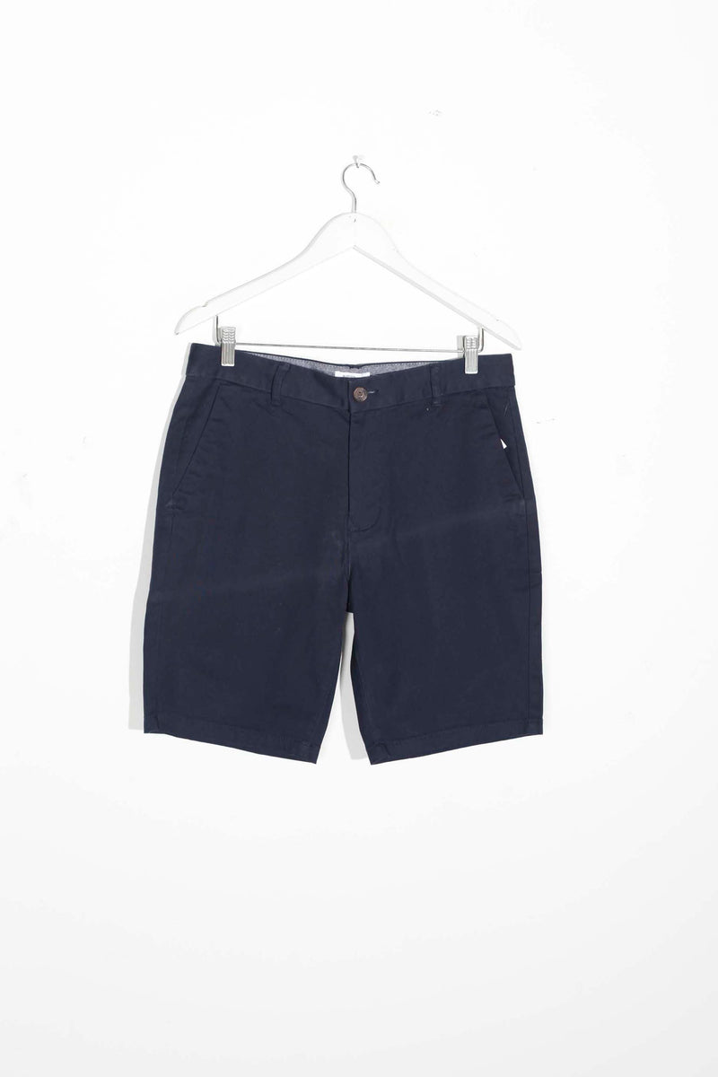 Mens Navy Blue Shorts – ProppedUpRentals