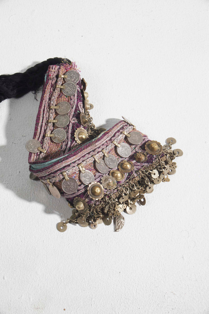 Gypsy Coin Belt – ProppedUpRentals