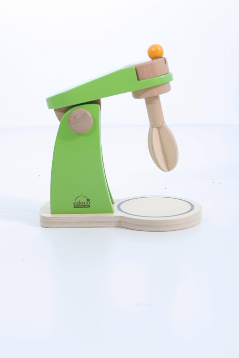 Toy Cake Mixer – ProppedUpRentals