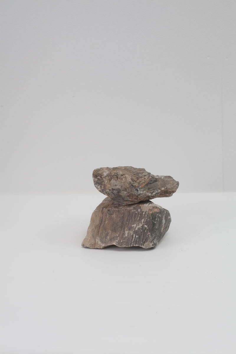 Still Life Styling Rocks – ProppedUpRentals